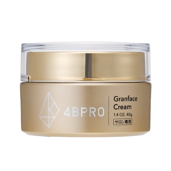 4BPROｸﾞﾗﾝﾌｪｲｽ クリーム