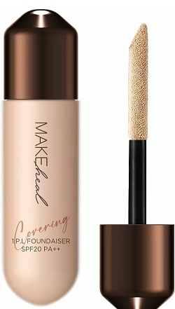 MAKEHEAL 1.P.L FOUNDAISER FOUNDATION